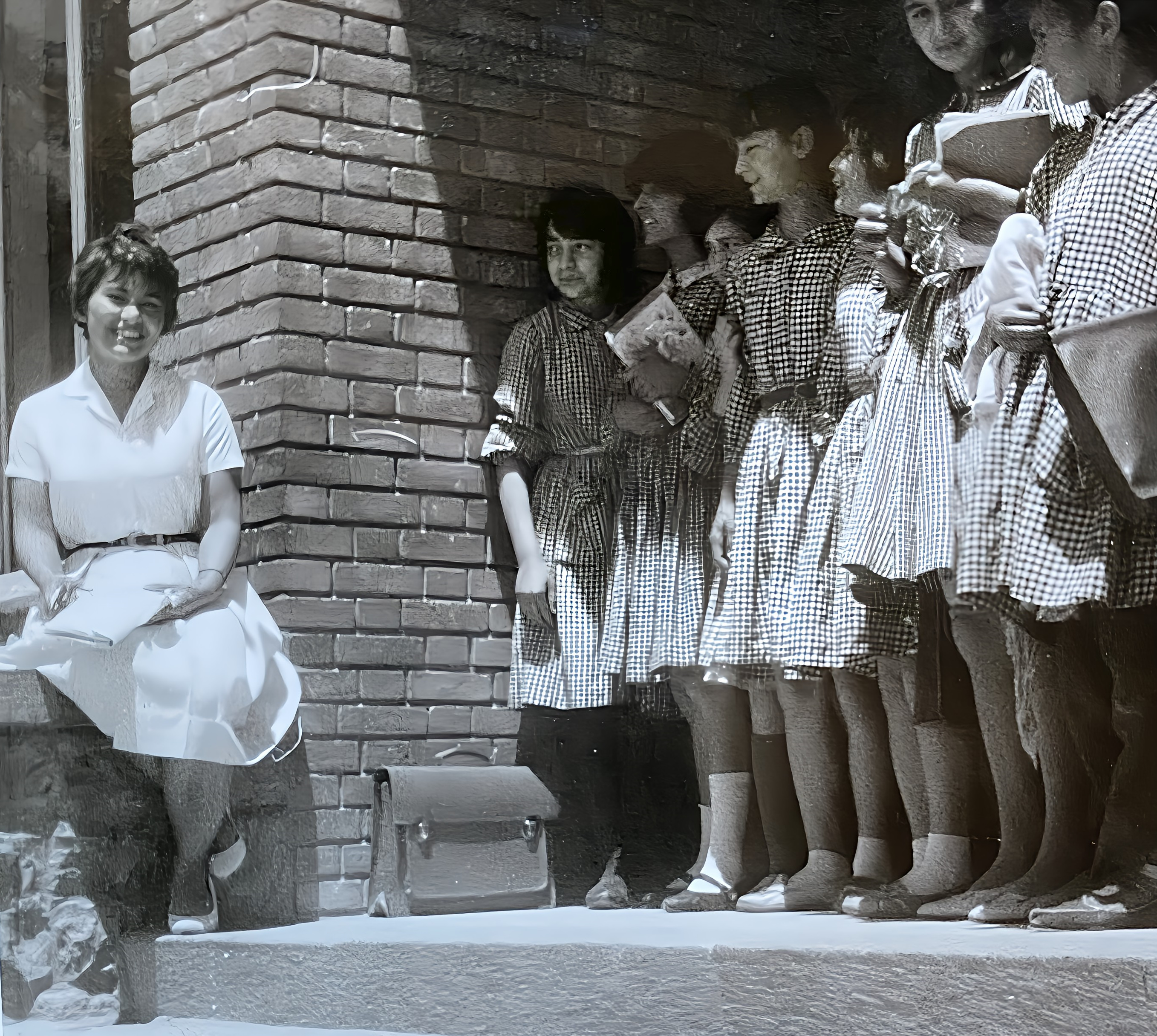 The Inspiring Life Of Pari Mansouri